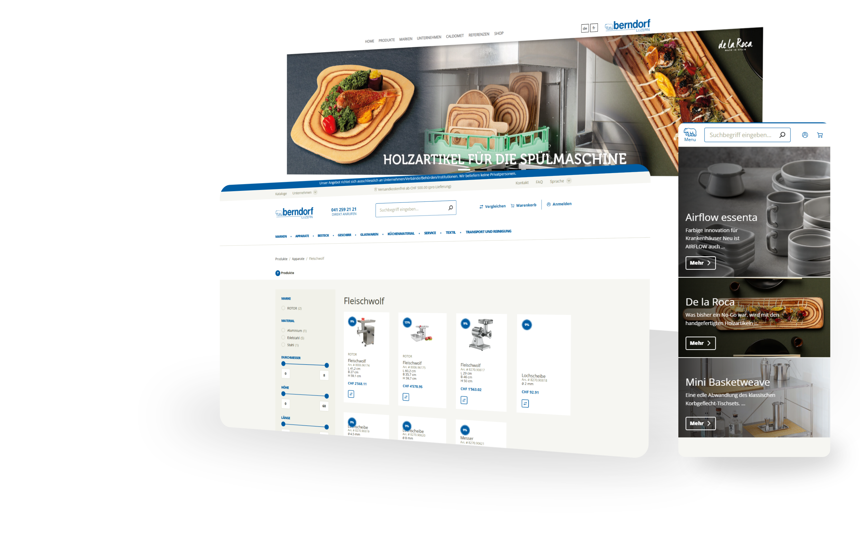 CODATA AG - data driven solutions