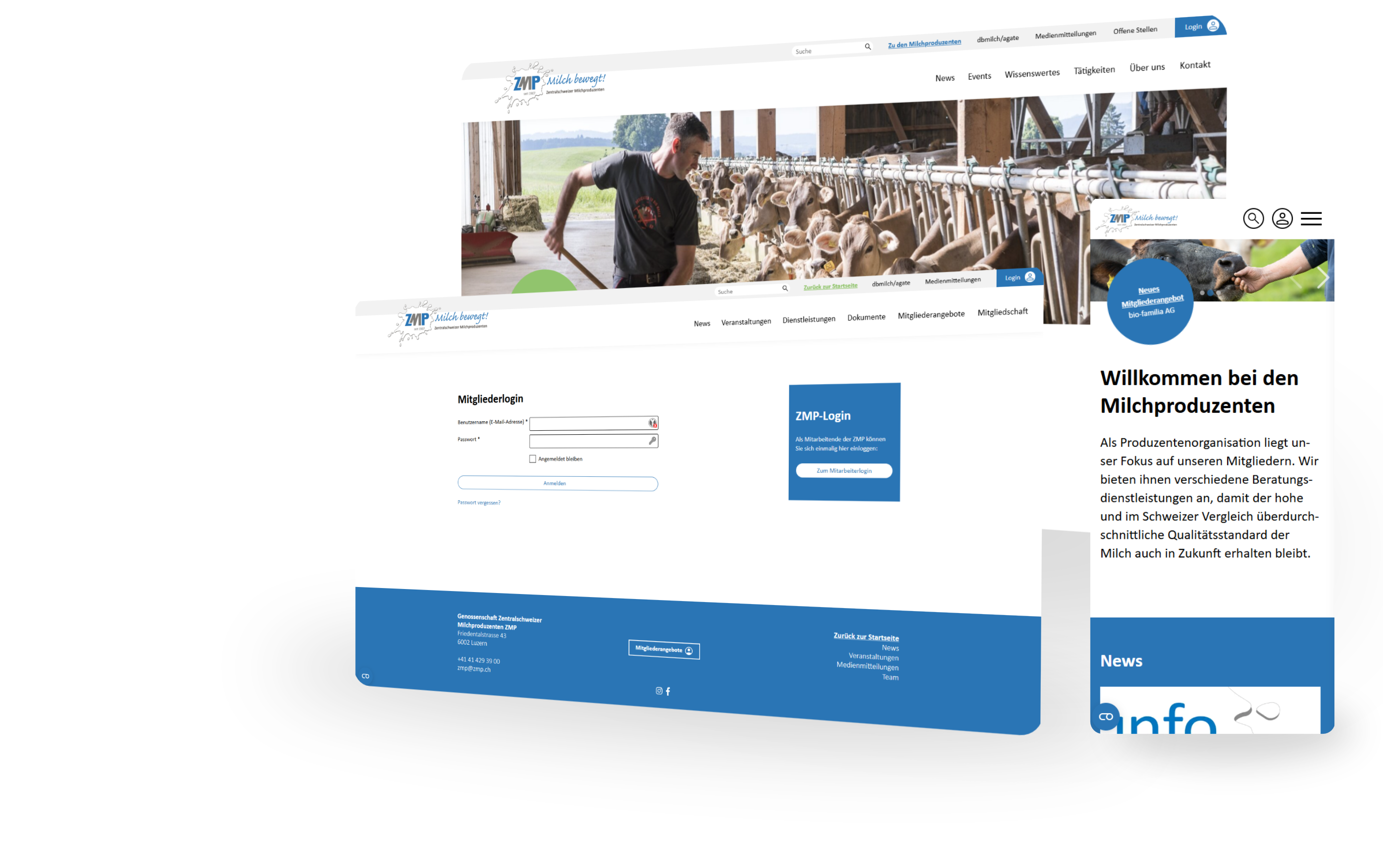 CODATA AG - data driven solutions